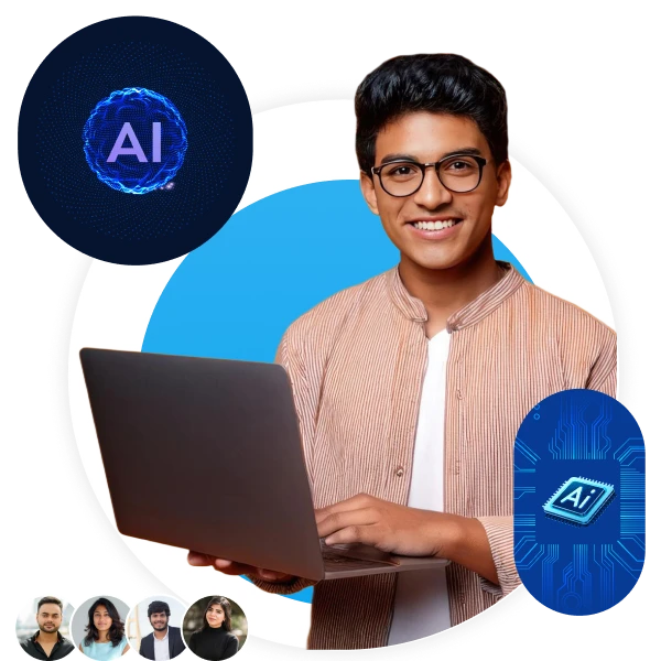 Generative AI Services & Consulting for Business Growth